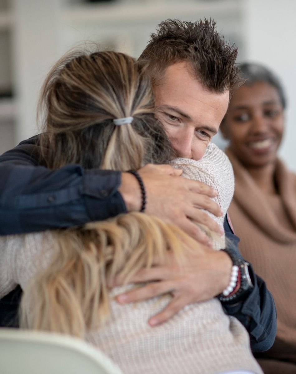 Home - TeleWellness Hub